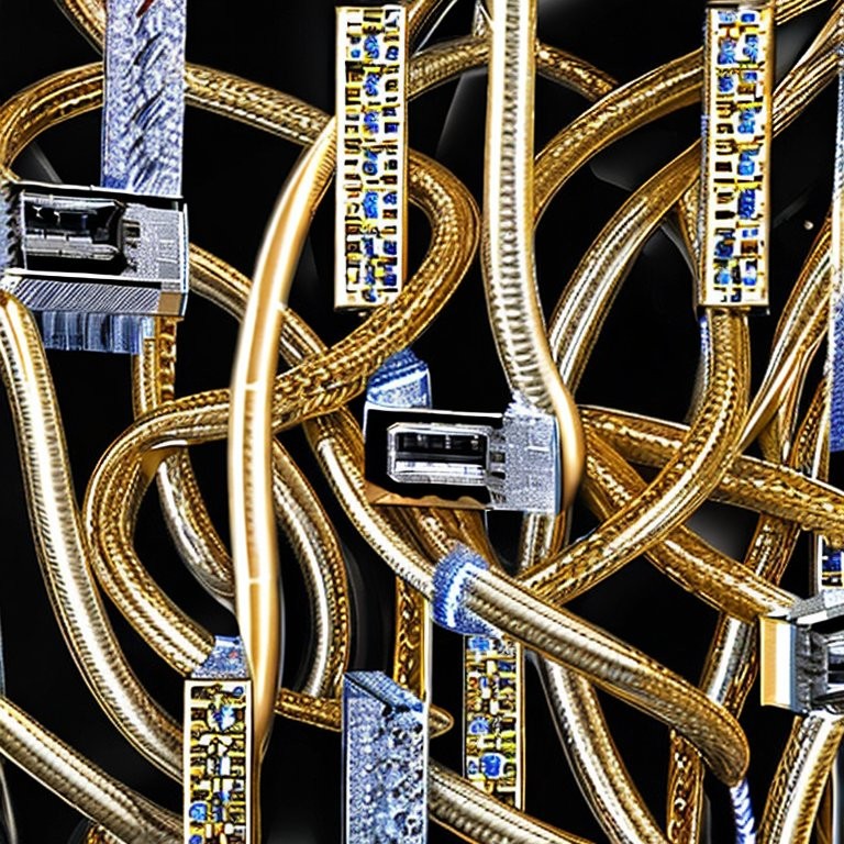 Better Cabling May Fix The Internet | Gessel On...