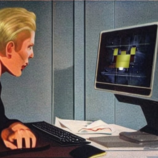 10 Gbyte Win10 Spyware “upgrade” now forced on users | Gessel On...